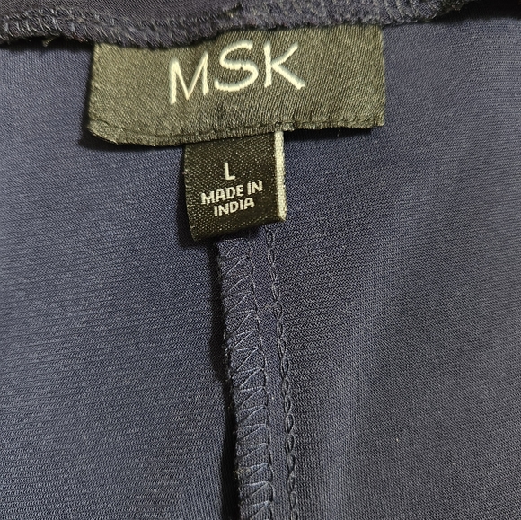 MSK | Dresses | Msk Dress | Poshmark